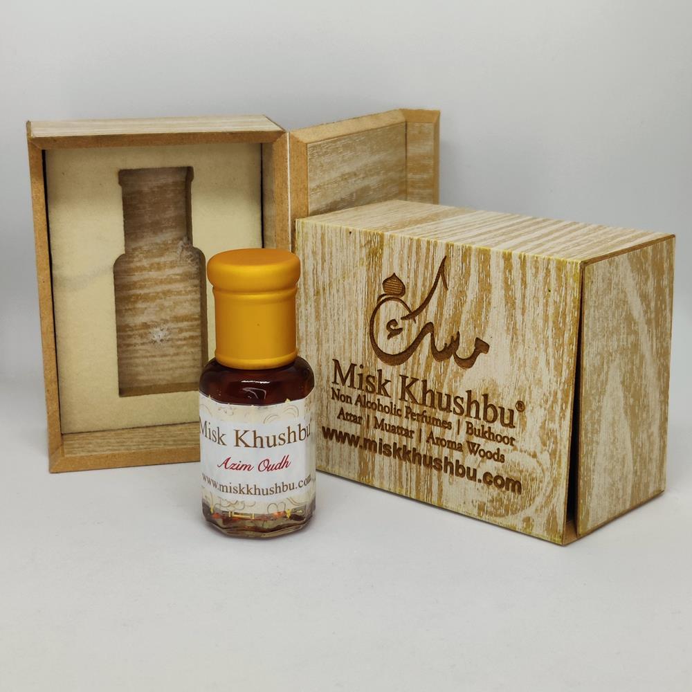 Attar - Misk