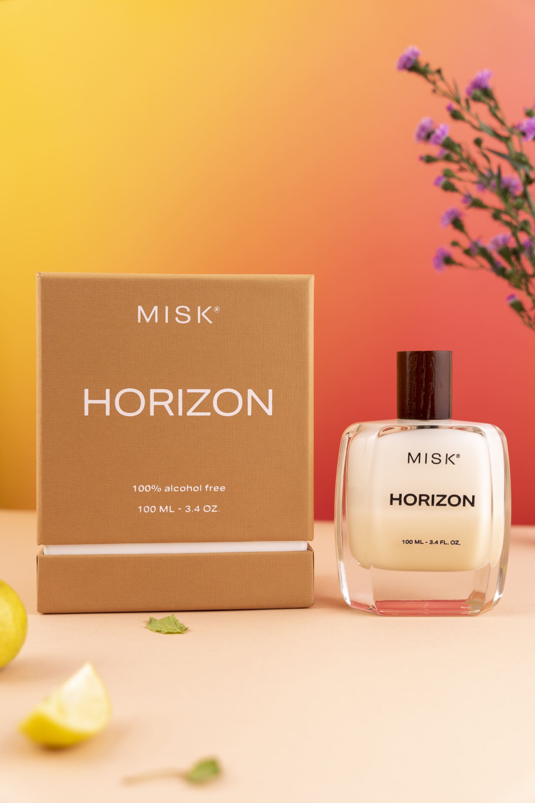 Misk Horizon - Misk