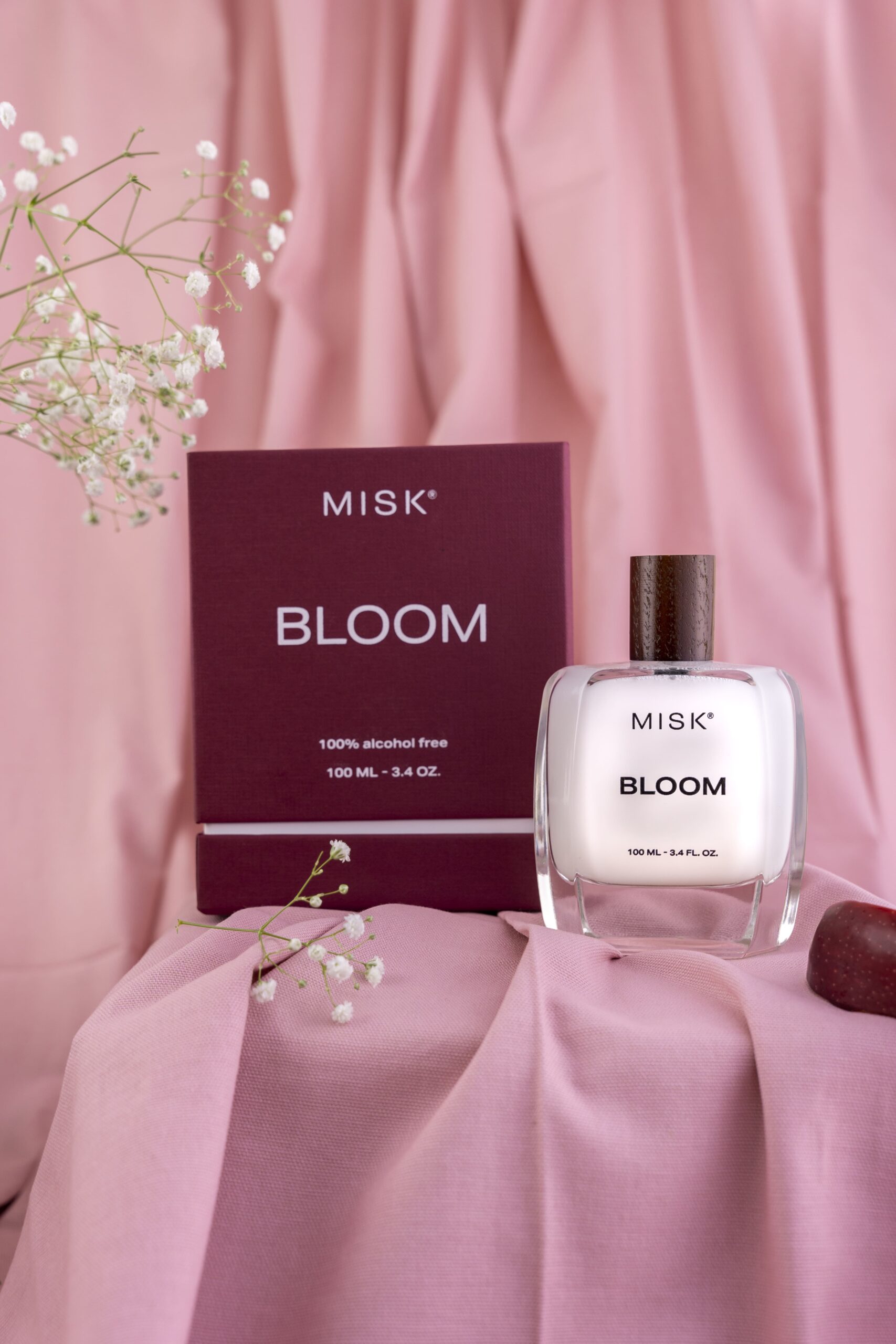 Misk Bloom - Misk