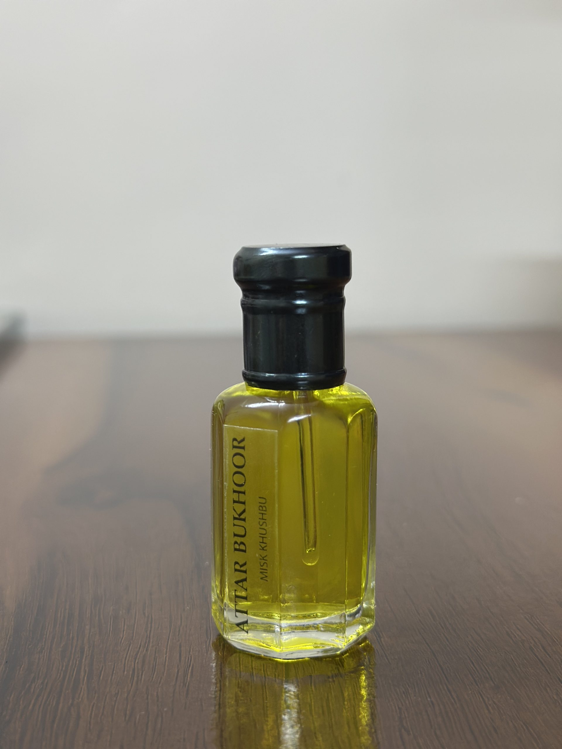 Attar Bukhoor - Misk